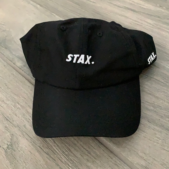 STAX | Accessories | Stax Official Baseball Cap | Poshmark